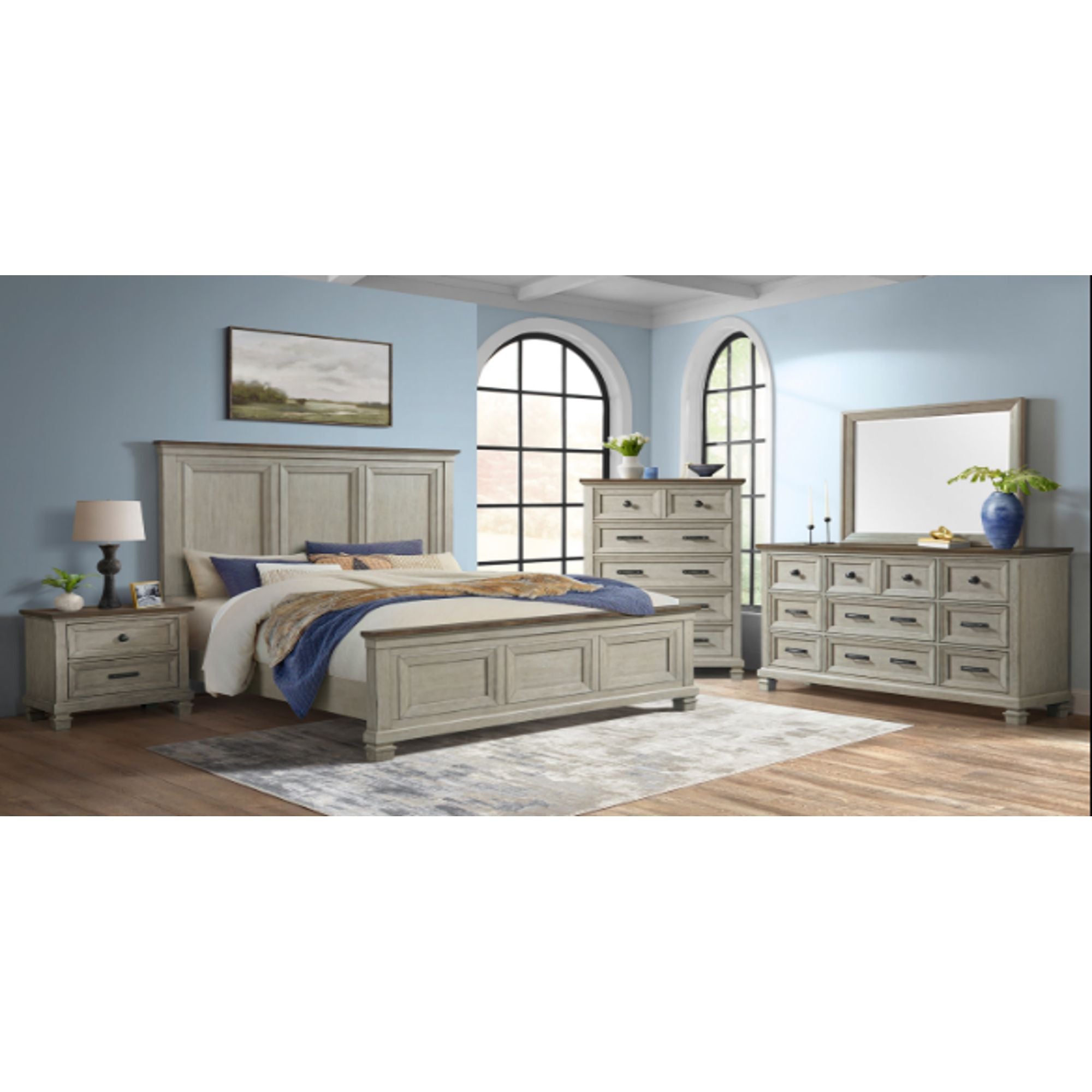 5 Tips to Pick the Right Bedroom Furniture – Atlantic Bedding & Furniture